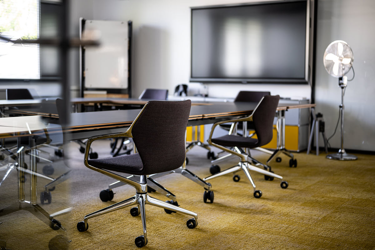 Büromöbel München: Büroeinrichtung & Büroausstattung